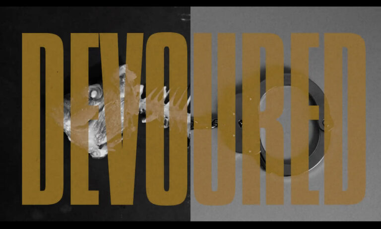 Devoured – TURRET MEDIA